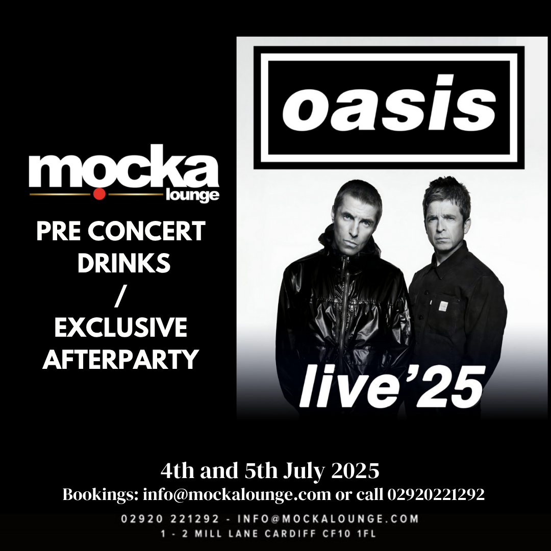 Home - Mocka Lounge